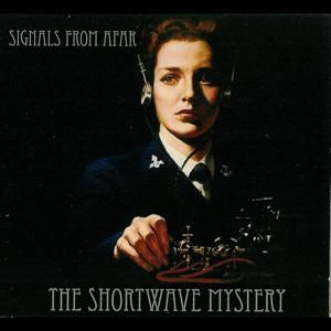 The Shortwave Mystery Store: Official Merch & Vinyl