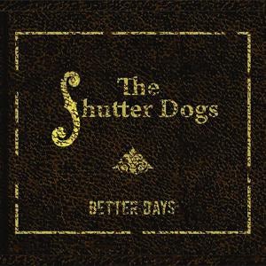 The Shutter Dogs Store: Official Merch & Vinyl