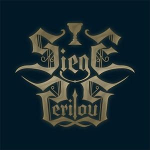 The Siege Perilous Store: Official Merch & Vinyl