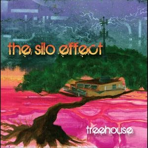 The Silo Effect Store: Official Merch & Vinyl