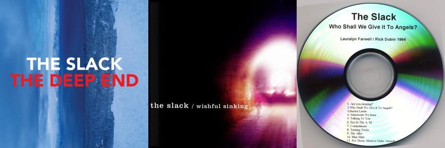 The Slack Store: Official Merch & Vinyl