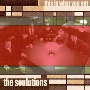 The Soulutions Store: Official Merch & Vinyl