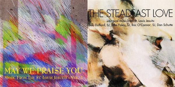 The St. Louis Jesuits Store: Official Merch & Vinyl