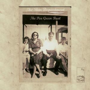 The Star Department Store: Official Merch & Vinyl