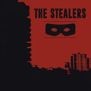 The Stealers Store: Official Merch & Vinyl