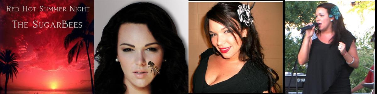 The Sugarbees Store: Official Merch & Vinyl