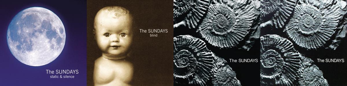 The Sundays Shirts, The Sundays Merch, The Sundays Hoodies, The Sundays ...