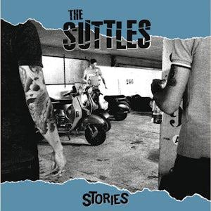 The Suttles Store: Official Merch & Vinyl