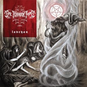 The Terrigen Mist Store: Official Merch & Vinyl