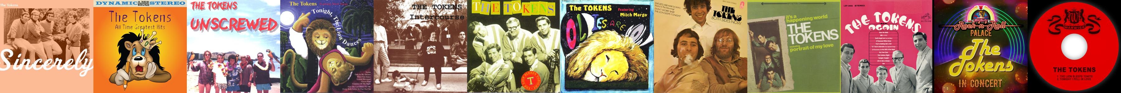 The Tokens Shirts, The Tokens Merch, The Tokens Hoodies, The Tokens ...