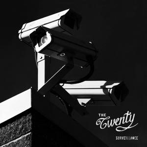 The Twenty Store: Official Merch & Vinyl