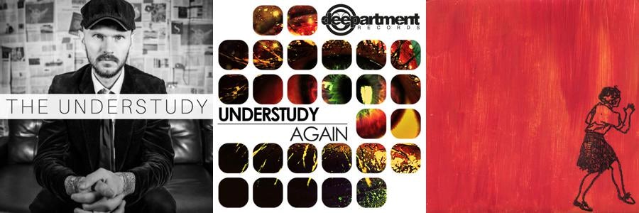 The Understudy Store: Official Merch & Vinyl