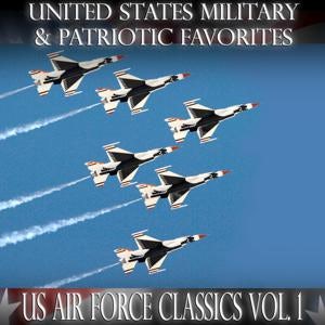 The United States Air Force Academy Band Store: Official Merch & Vinyl