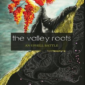 The Valley Roots Store: Official Merch & Vinyl