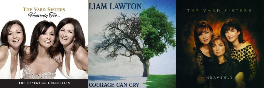 The Vard Sisters Store: Official Merch & Vinyl