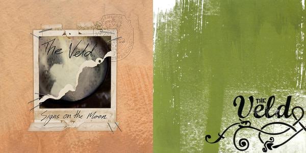 The Veld Store: Official Merch & Vinyl