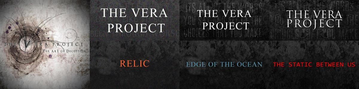 The Vera Project Store: Official Merch & Vinyl
