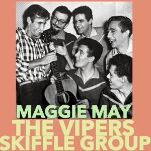 The Vipers Skiffle Group Store: Official Merch & Vinyl