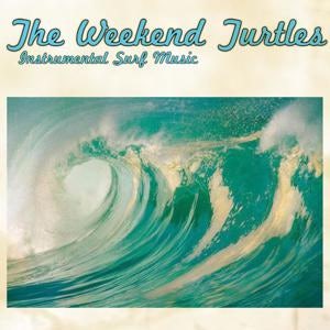 The Weekend Turtles Store: Official Merch & Vinyl
