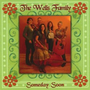 The Wells Family Store: Official Merch & Vinyl