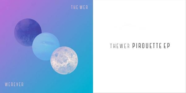 The Wer Store: Official Merch & Vinyl