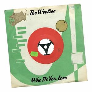The Woolies Store: Official Merch & Vinyl