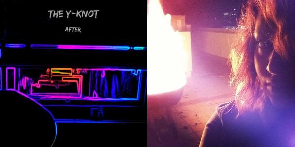 The Y-Knot Store: Official Merch & Vinyl