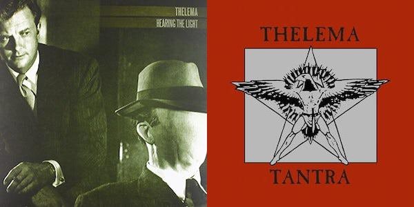 Thelema Shirts, Thelema Merch, Thelema Hoodies, Thelema vinyl records ...
