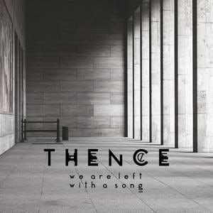 Thence Store: Official Merch & Vinyl