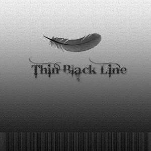Thin Black Line Store: Official Merch & Vinyl