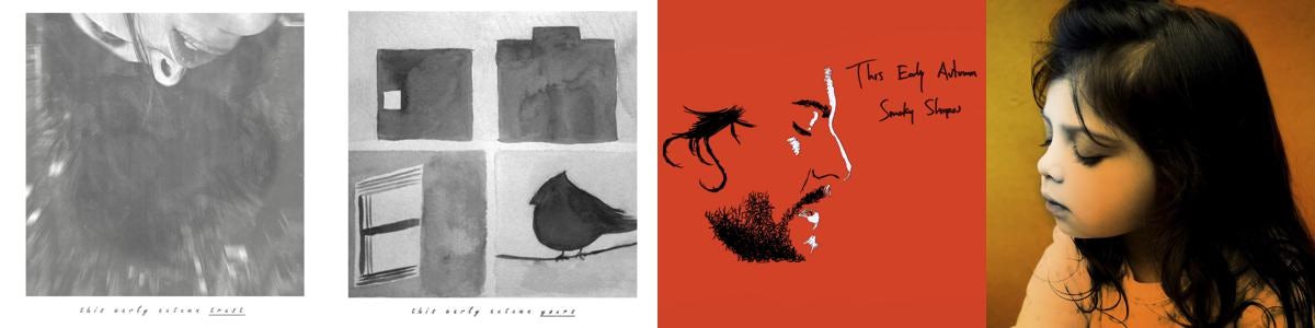 This Early Autumn Store: Official Merch & Vinyl