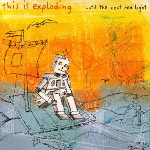 This is Exploding Store: Official Merch & Vinyl