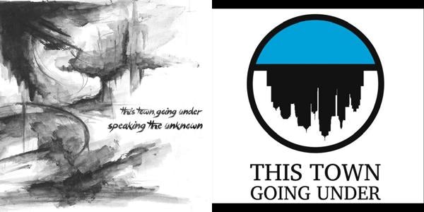 This Town, Going Under Store: Official Merch & Vinyl