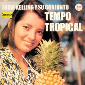 Thom Kelling Store: Official Merch & Vinyl