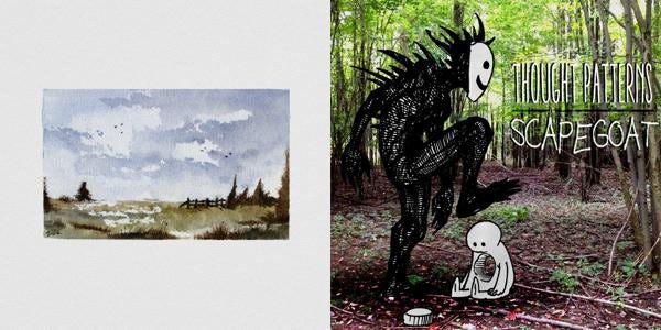 Thought Patterns Store: Official Merch & Vinyl