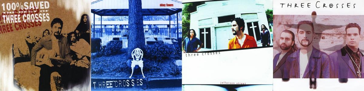 Three Crosses Shirts, Three Crosses Merch, Three Crosses Hoodies, Three ...