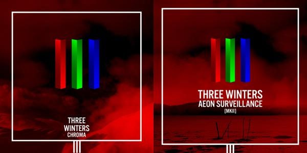 Three Winters Store: Official Merch & Vinyl