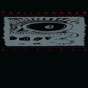 Thrillhammer Store: Official Merch & Vinyl