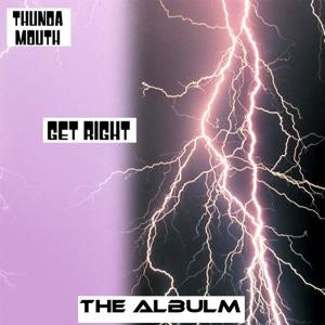 Thunda Mouth Store: Official Merch & Vinyl
