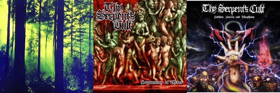 Thy Serpent Shirts, Thy Serpent Merch, Thy Serpent Hoodies, Thy Serpent Vinyl Records, Thy ...