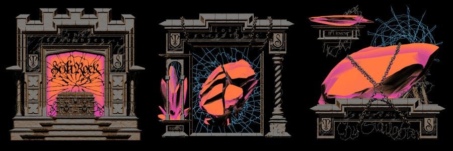 Thy Slaughter Store: Official Merch & Vinyl