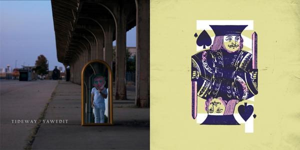 Tideway Store: Official Merch & Vinyl