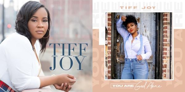 Tiff-Joy Store: Official Merch & Vinyl