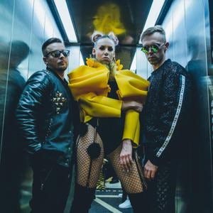 TIIU Store: Official Merch & Vinyl