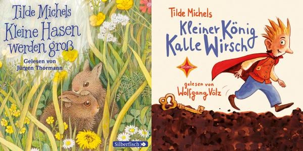 Tilde Michels Store: Official Merch & Vinyl