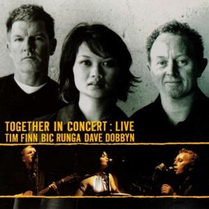 Tim Finn, Bic Runga, Dave Dobbyn Store: Official Merch & Vinyl