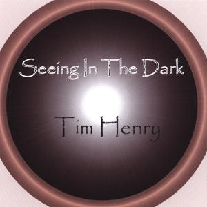 Tim Henry Store: Official Merch & Vinyl
