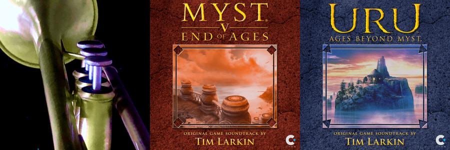 Tim Larkin Store: Official Merch & Vinyl