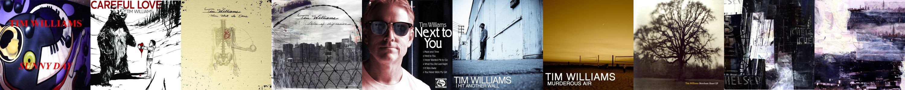 Tim Williams Shirts, Tim Williams Merch, Tim Williams Hoodies, Tim ...