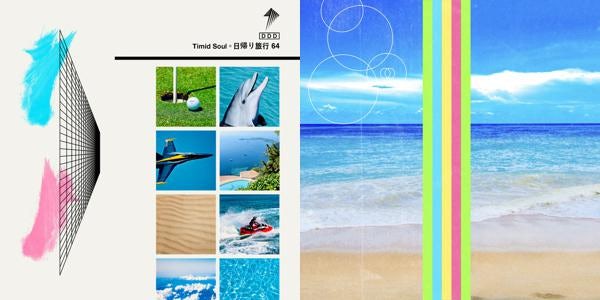 Timid Soul Store: Official Merch & Vinyl